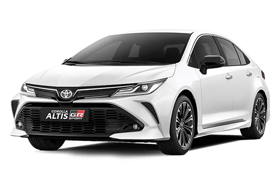 Vehicles - Toyota Calamba Laguna